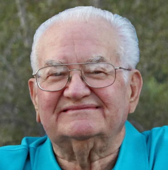 William “Bill” Leon Cash | News, Sports, Jobs - Standard-Examiner